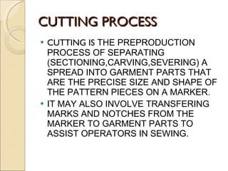 Cuttingequipment | PPT