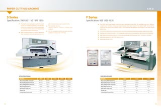 Cutting machine | PPT