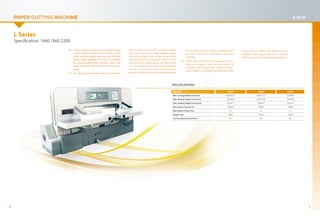 Cutting machine | PPT