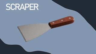 Cutting & Marking Tools.pptx