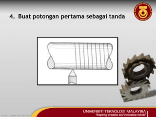 Cutting screw threads | PPT