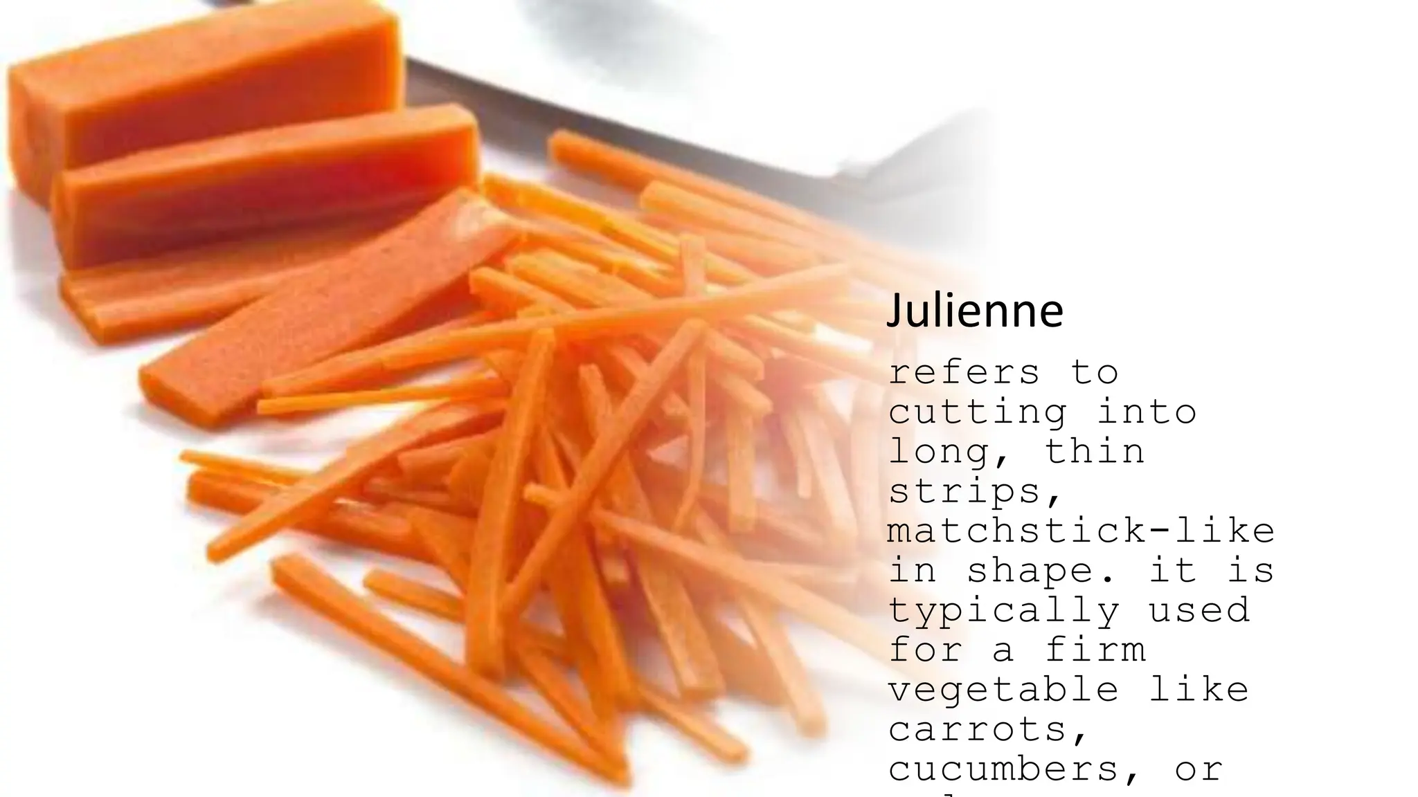 cutting techniques.pptx