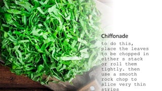 cutting techniques for culinary management.pptx