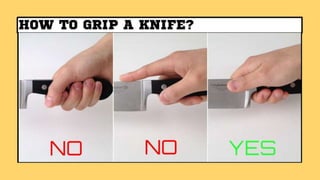 cutting techniques for culinary management.pptx