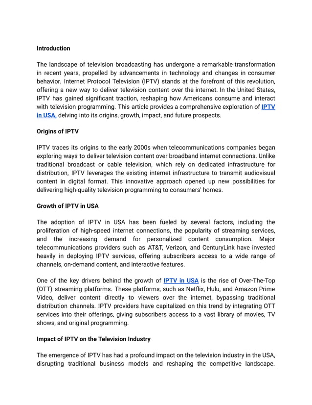 Cutting the Cord_ The Rise of IPTV in USA.pdf