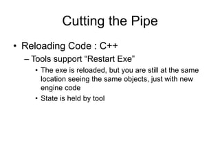 Cutting the pipe | PPT