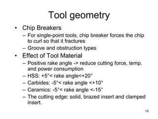cuttingtool.pdf | Chemistry | Science