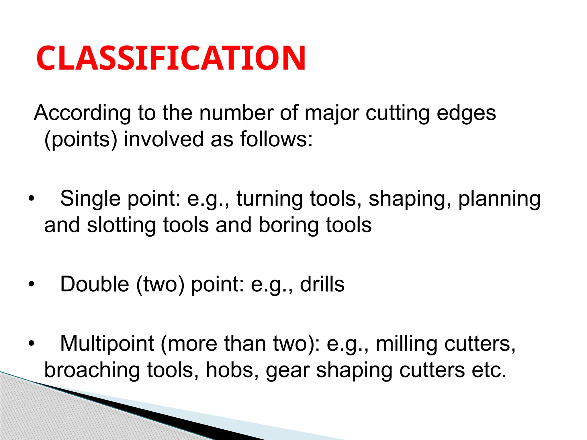 cutting tools presentation.pptxpresentation | PPTX