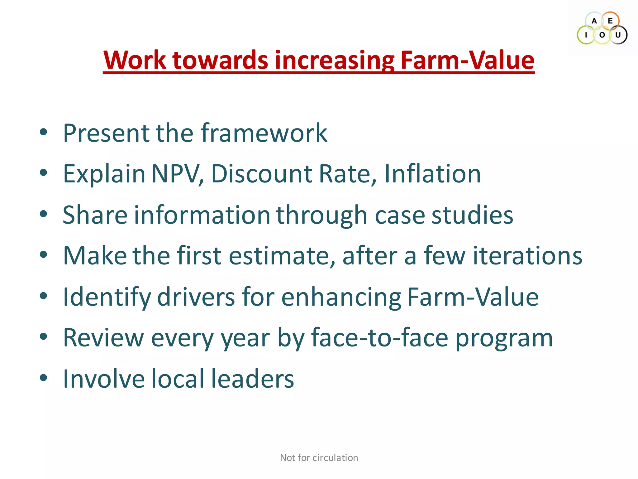 Cut Vegetables @ Doorstep Bop Project | PDF