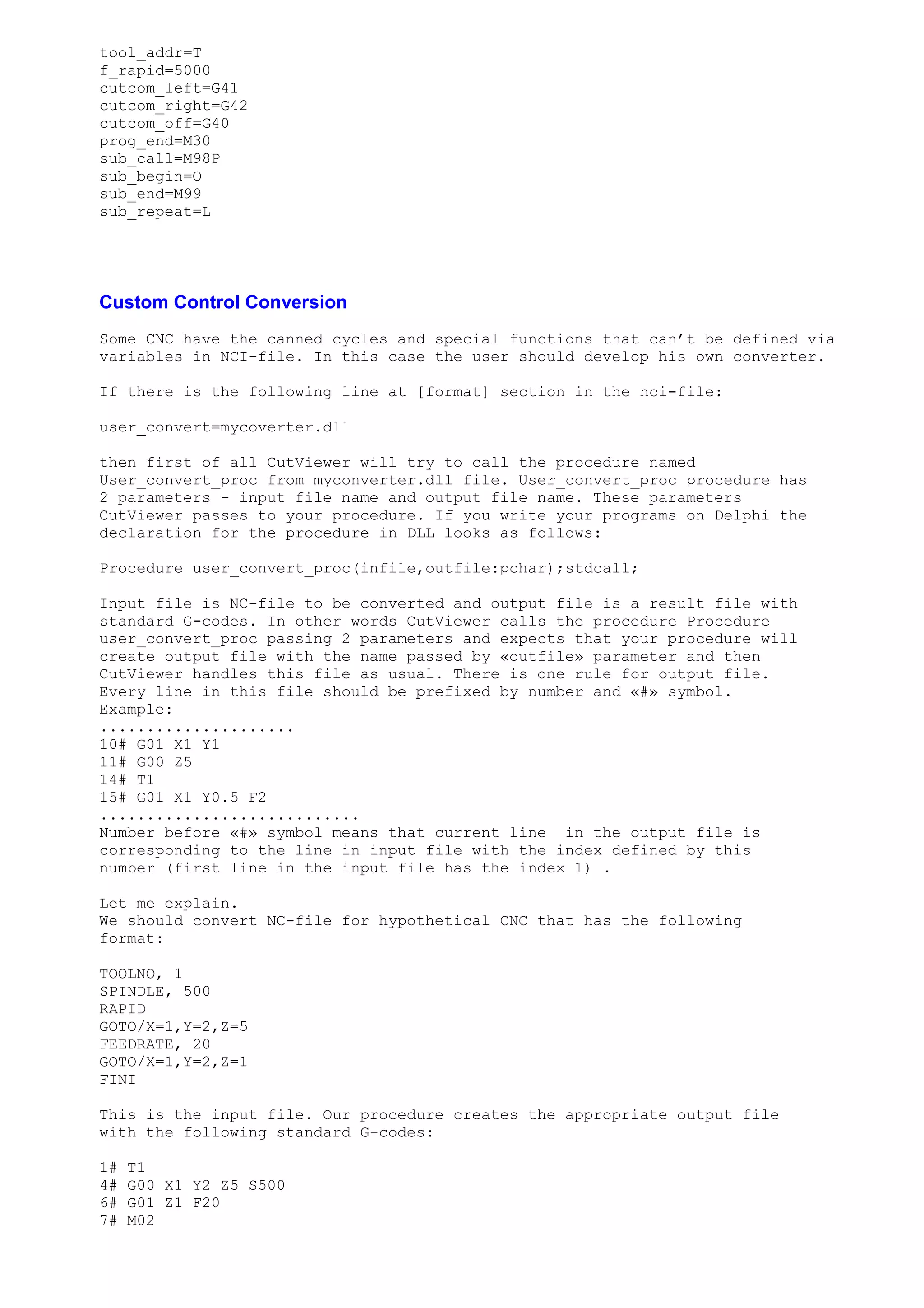 Cutviewer mill user guide v3 | DOC