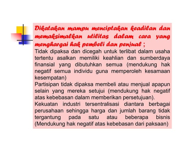 Cut Zurnali - Etika Bisnis - Ethics in The Marketplace | PPT