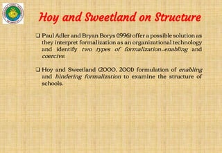 Cuyos, Marites-Formal-Structure-in-School.pptx
