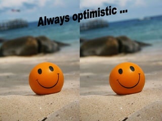 Easy to be me. | PPT