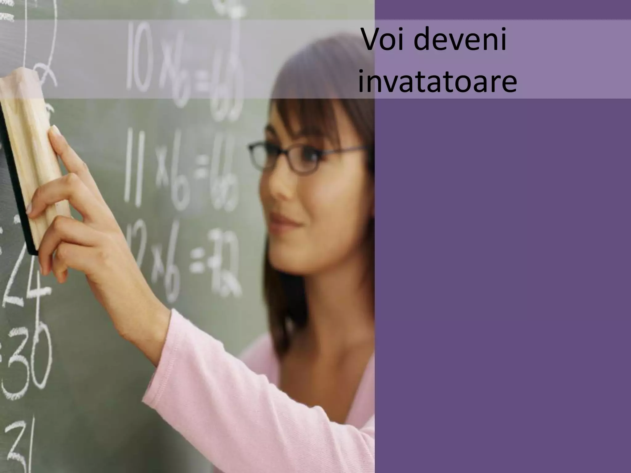 Cateva lucruri despre mine | PPTX