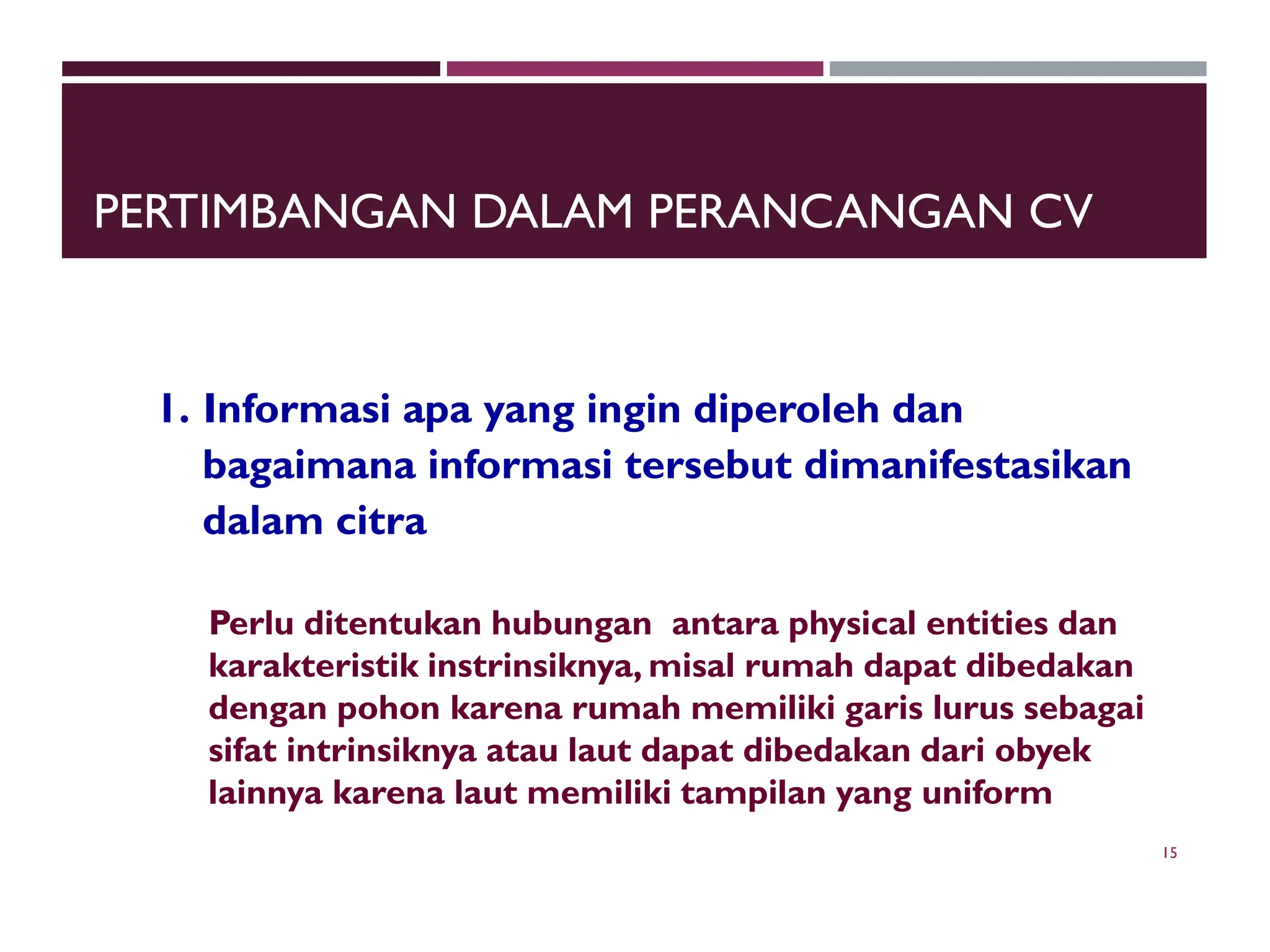 introduction computer vision image clasifikasifikasi | PPT introduction computer vision image clasifikasifikasi | PPT