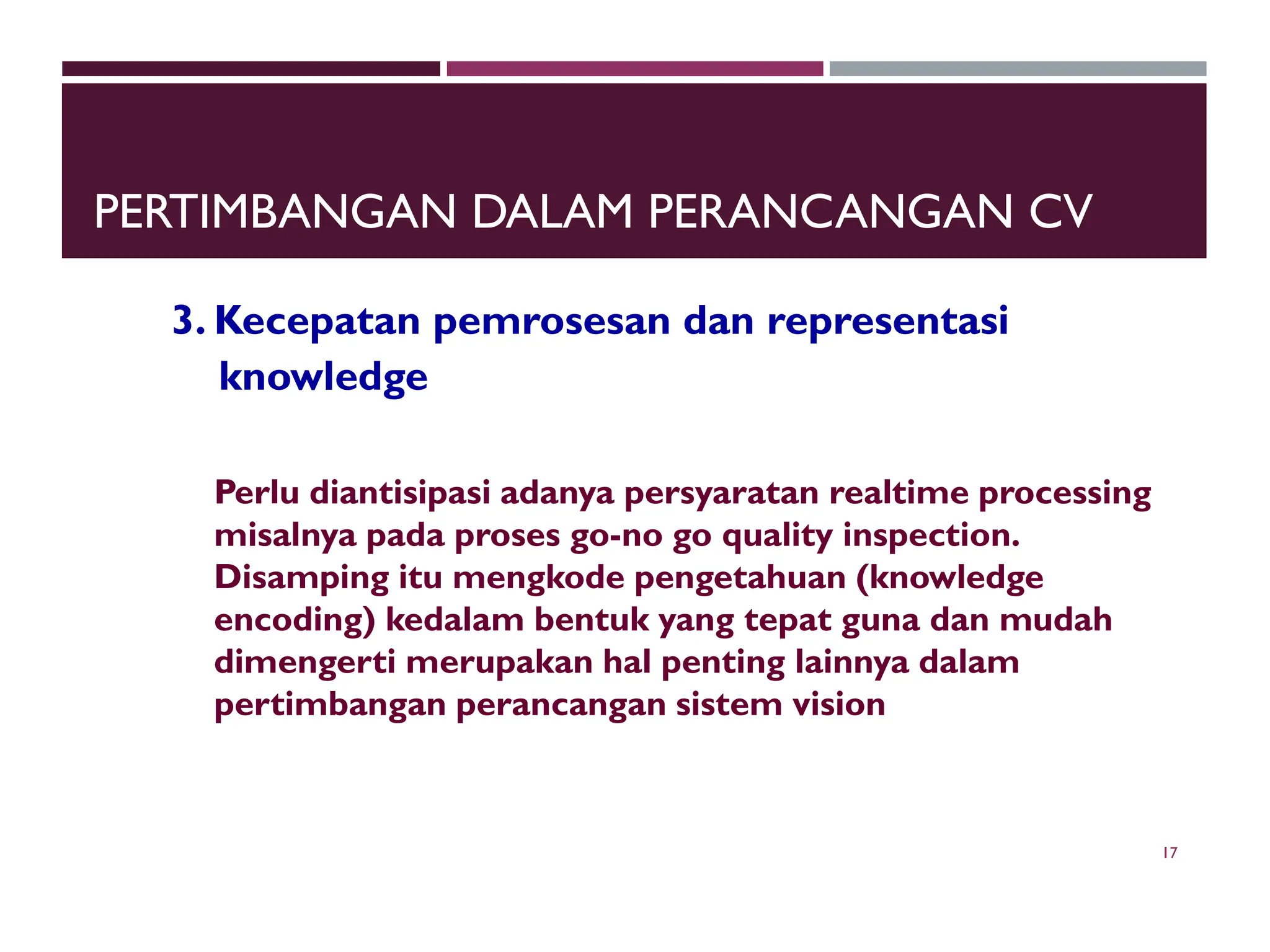 introduction computer vision image clasifikasifikasi | PPT