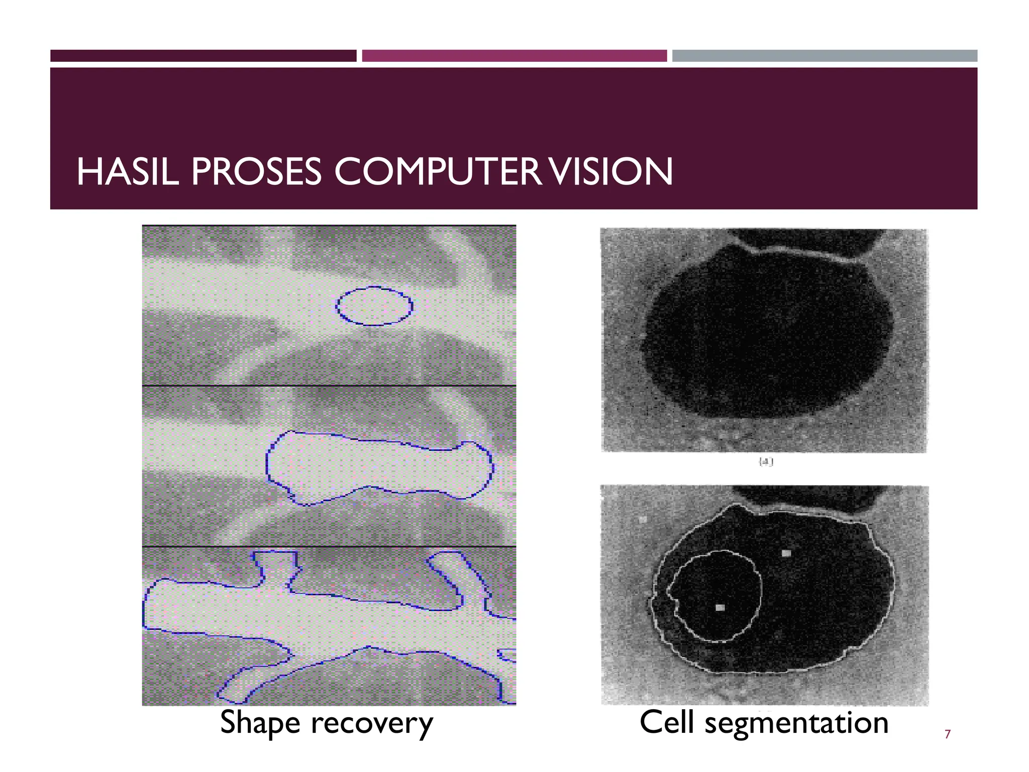 introduction computer vision image clasifikasifikasi | PDF