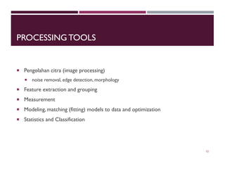 introduction computer vision image clasifikasifikasi | PDF