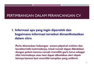 introduction computer vision image clasifikasifikasi | PDF
