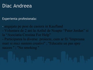 Cv | PPT