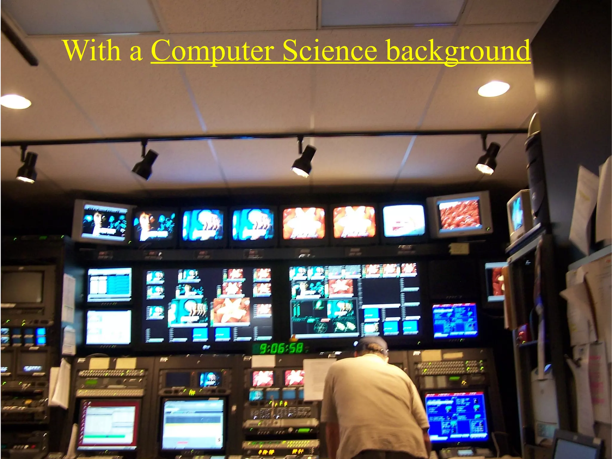 Cv Mariana Cristina v3 | ODP