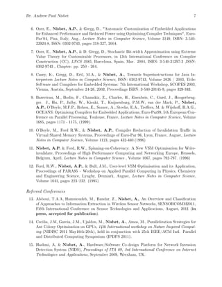 Curriculum Vitae | PDF