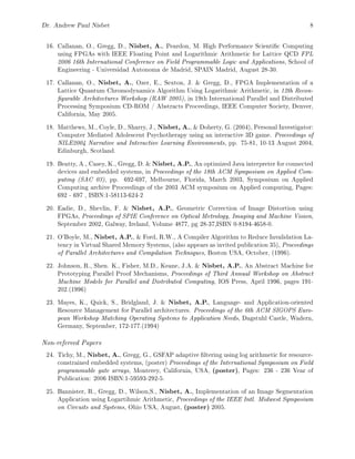 Curriculum Vitae | PDF