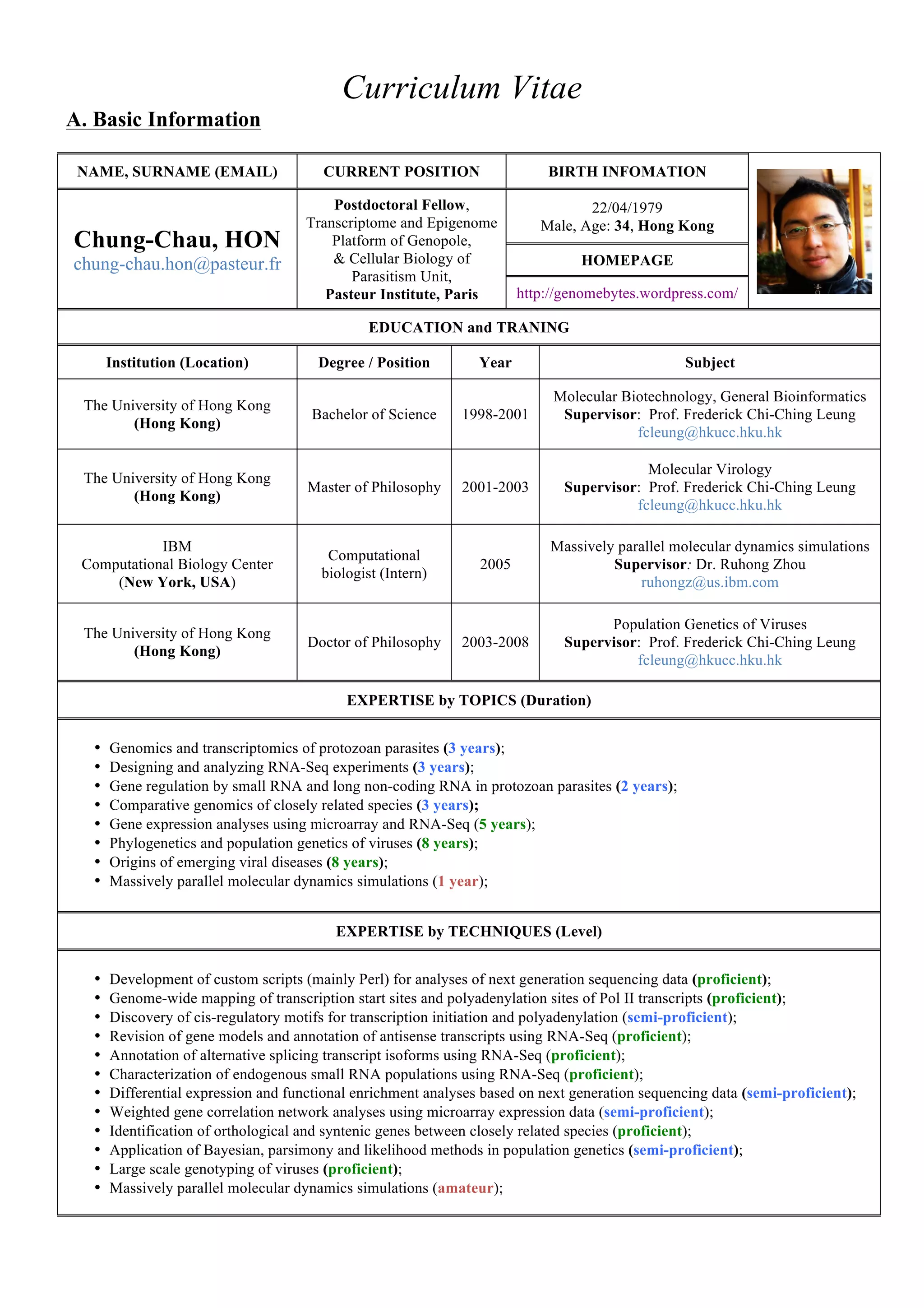 Cv.hon.chung.chau