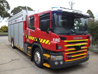 Previous & Current Projects | PPTX