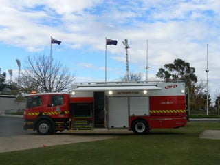 Previous & Current Projects | PPTX