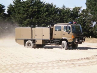 Previous & Current Projects | PPTX