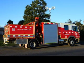 Previous & Current Projects | PPTX