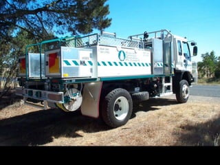 Previous & Current Projects | PPTX