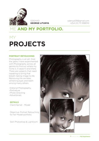 Cv | PDF