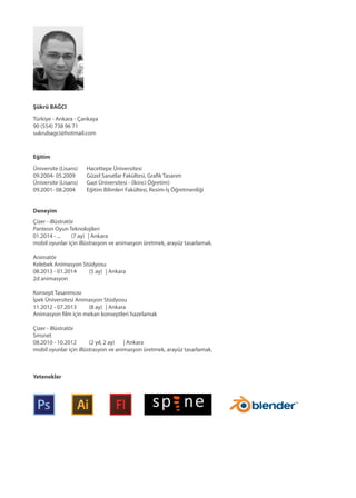 Cv | PDF