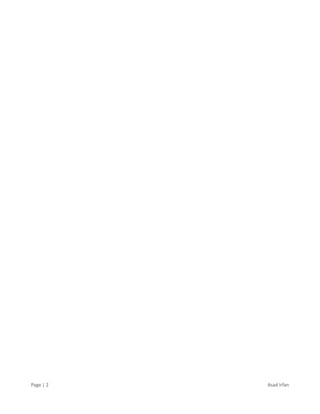 CV - Asad Irfan | PDF | Computer Networking | Computing