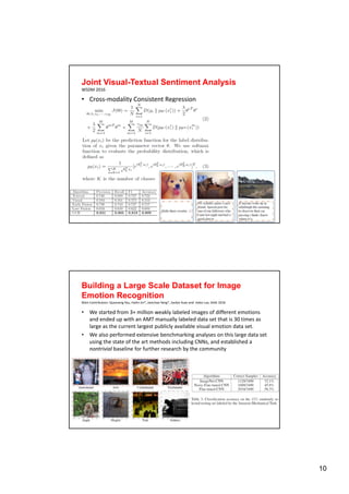Computer Vision++: Where Do We Go from Here? | PDF