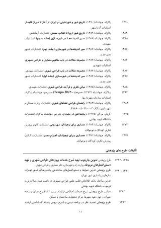 Cv. dr jahanshah pakzad persian version | PDF