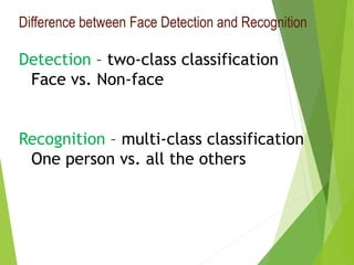 photo detection in personal photo collection | PPT
