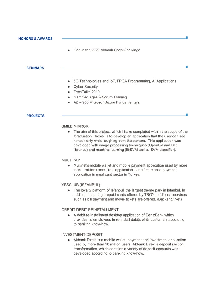 CV | PDF | Programming Languages | Computing