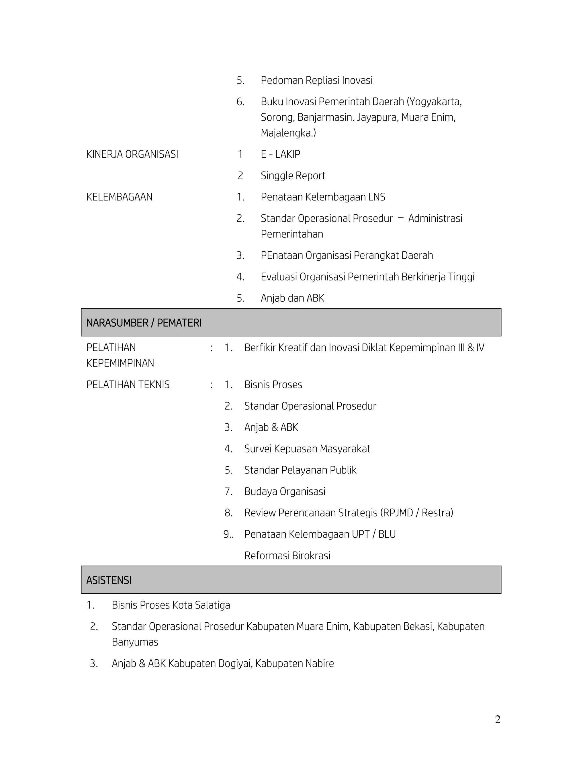CURRICULUM VITAE | PDF