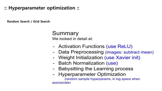 Yonsei Data Science Lab - Computer Vision | PPT
