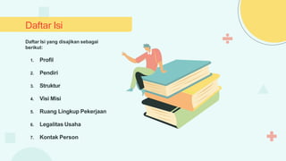 CV. AL AMIN CENTER (PC).pptx