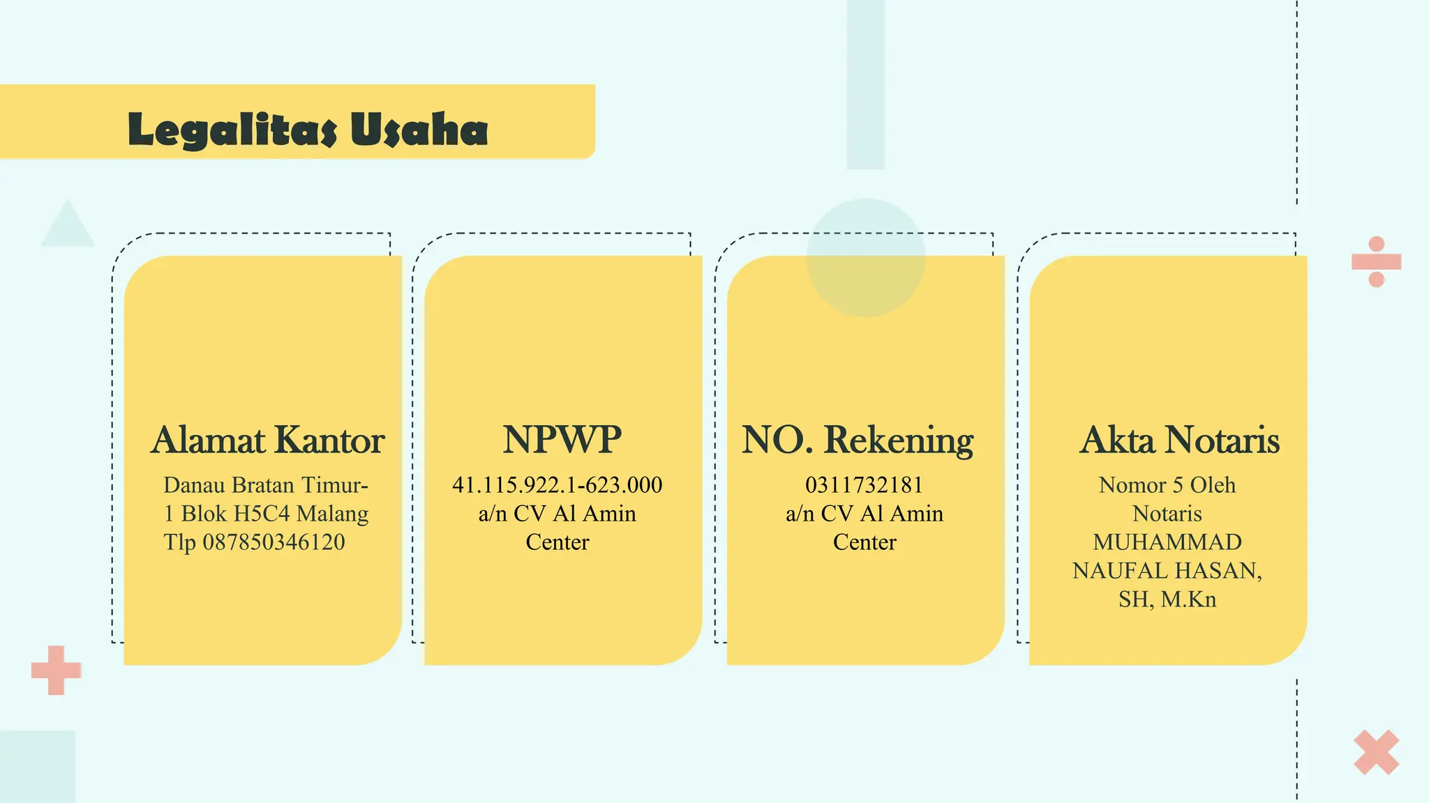 Contoh Company Profile Perusahaan CV.pdf