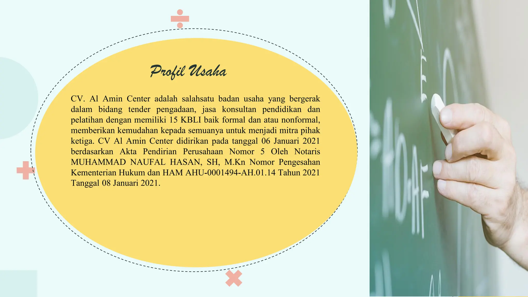 Contoh Company Profile Perusahaan CV.pdf