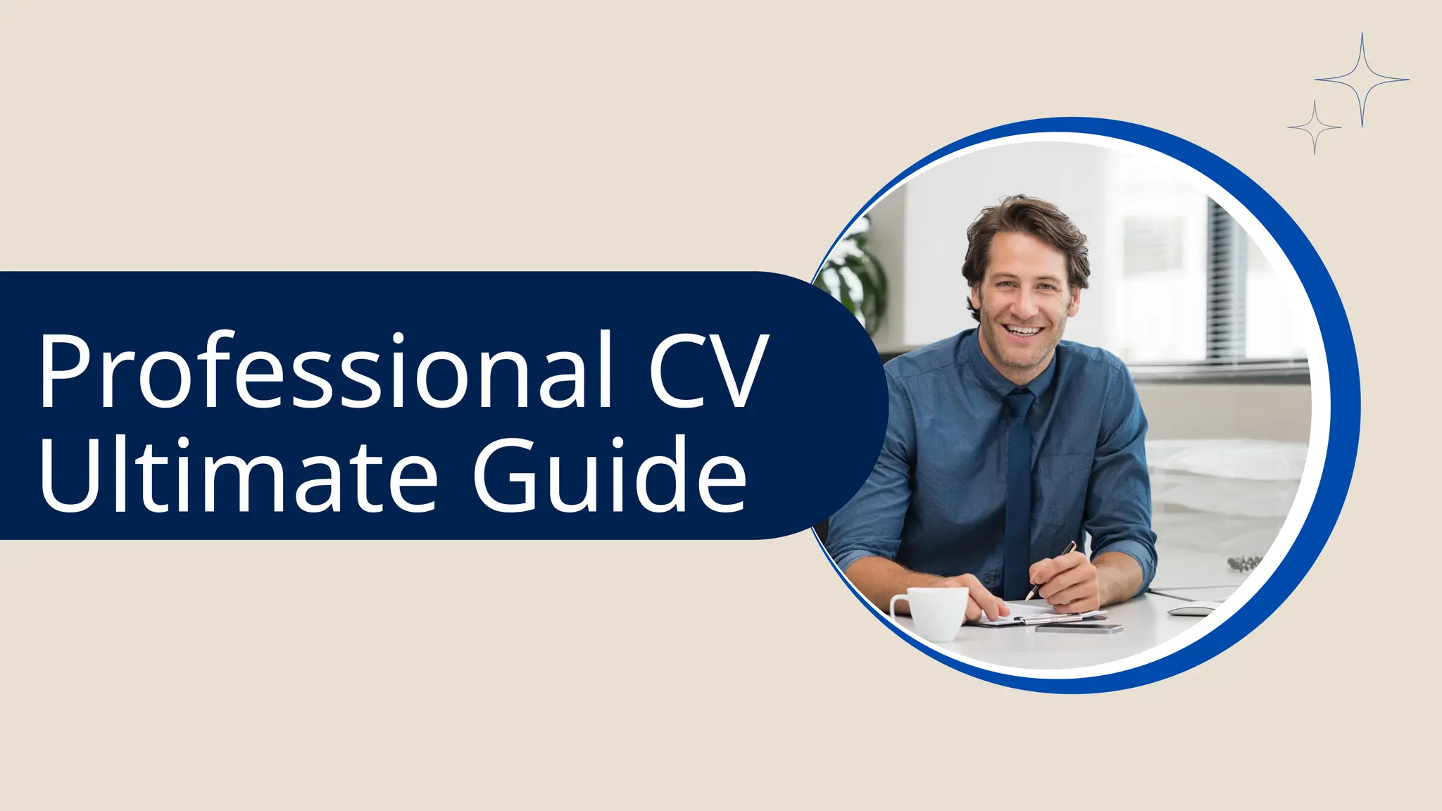 Building a Powerful CV: Strategies for Career Advancement | PPTX