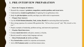 The art of creating a well structured CV. | PPT