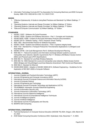 Curriculum Vitae of Adri Jovin John Joseph | DOCX
