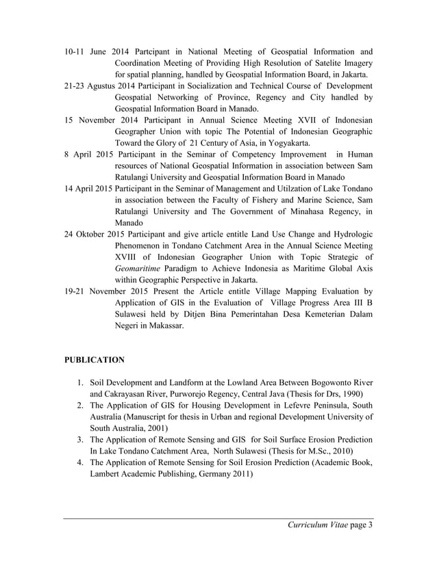 Cv Agus 2017 Englis Pdf