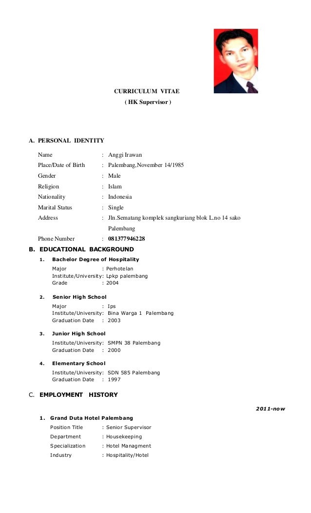 Cv.anggi irawan 1